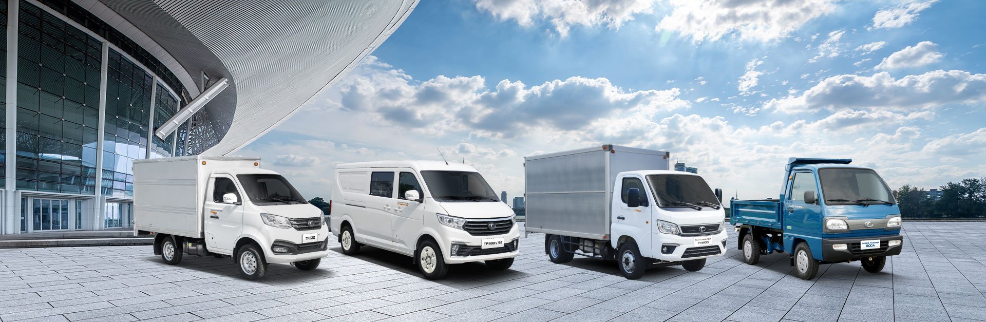 Kinh doanh Ô tô và Xe máy (giao diện cũ)